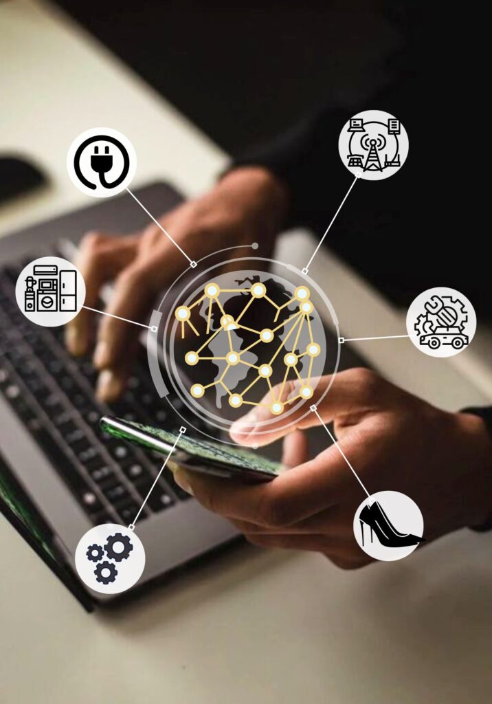 keith Electronics - About Us