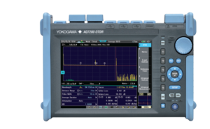 Yokogawa OTDRs - keith Electronics Pvt Ltd
