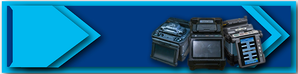 Fujikura Splicing Machines - keith Electronics