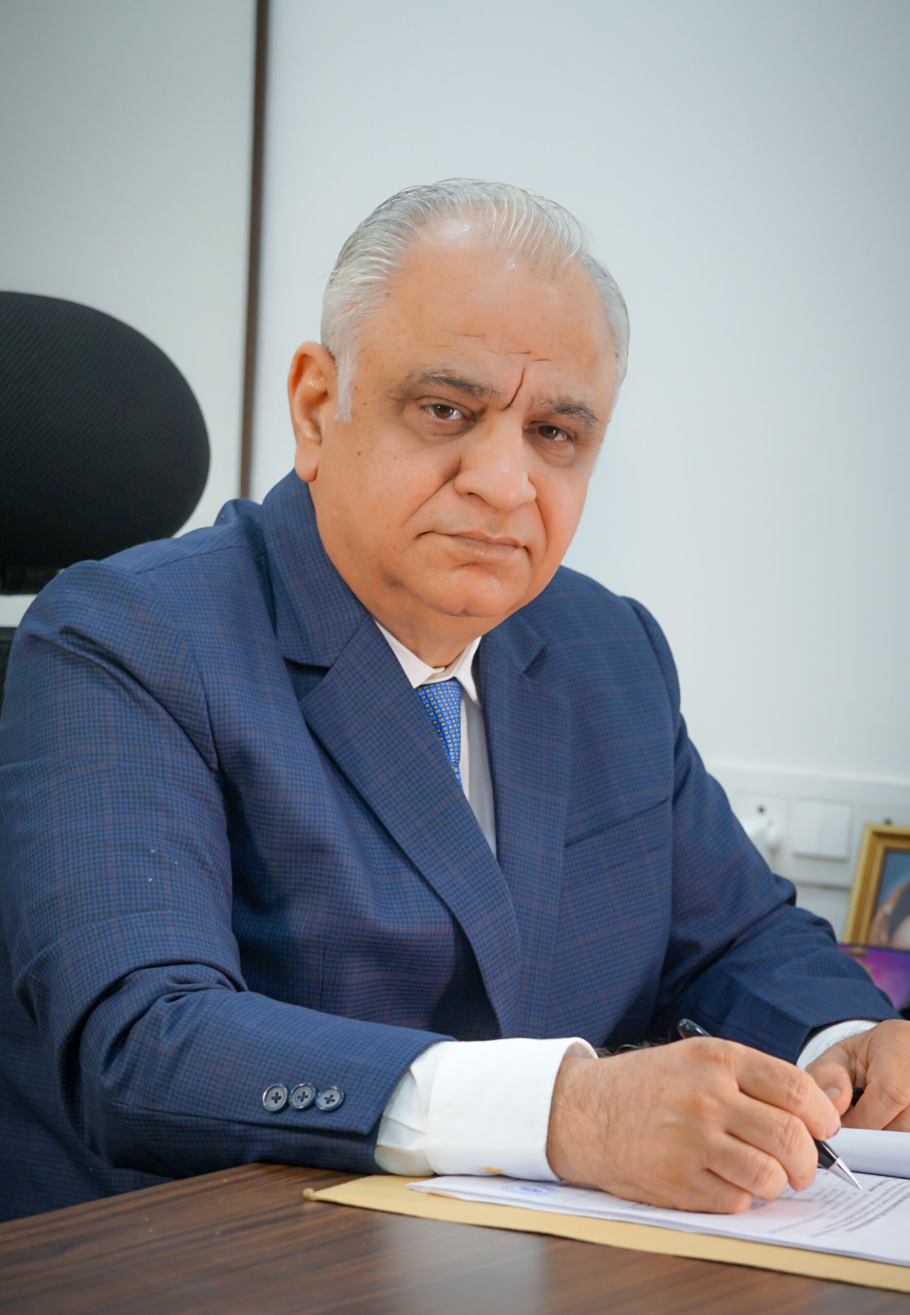 keith Electronics - About Us