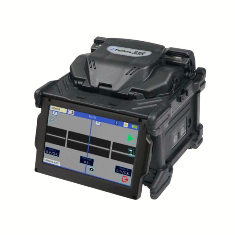 Fujikura Splicing Machines - Fusion Splicer Related Products