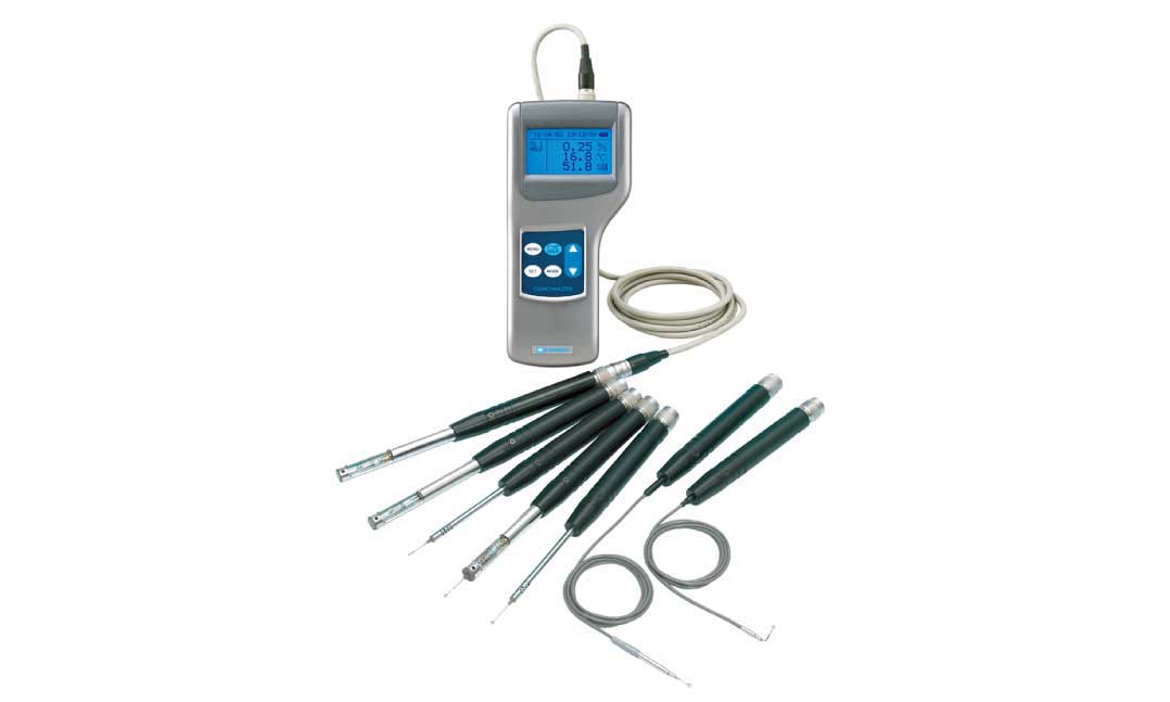 KANOMAX - keith Electronics