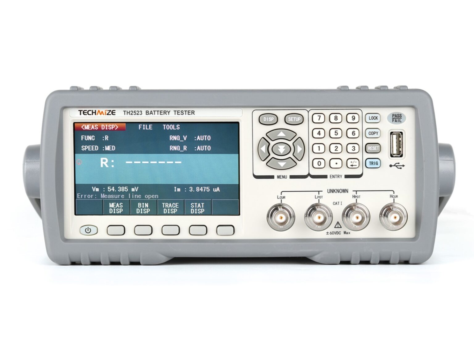 TONGHUI - keith Electronics