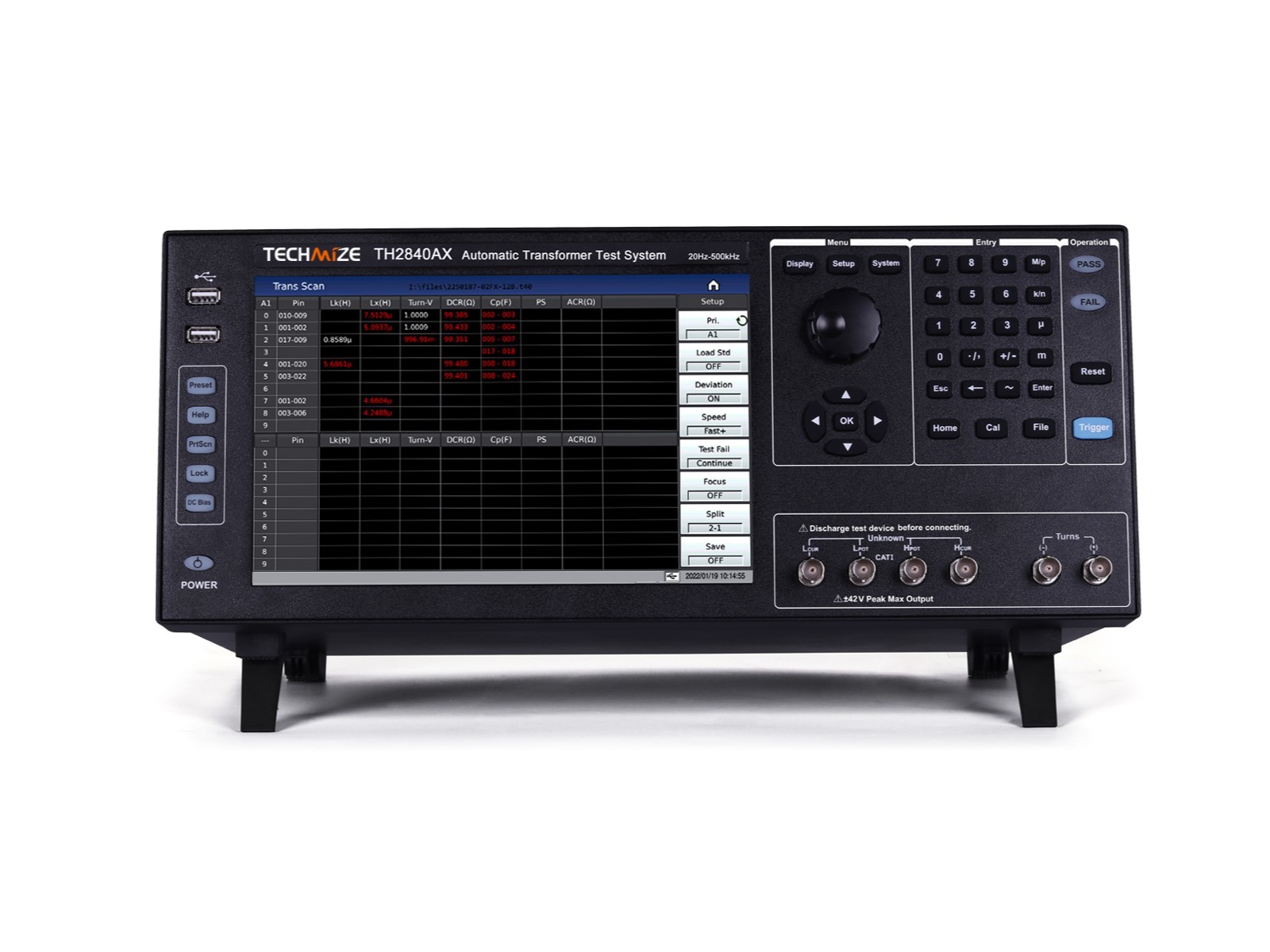 TONGHUI - keith Electronics