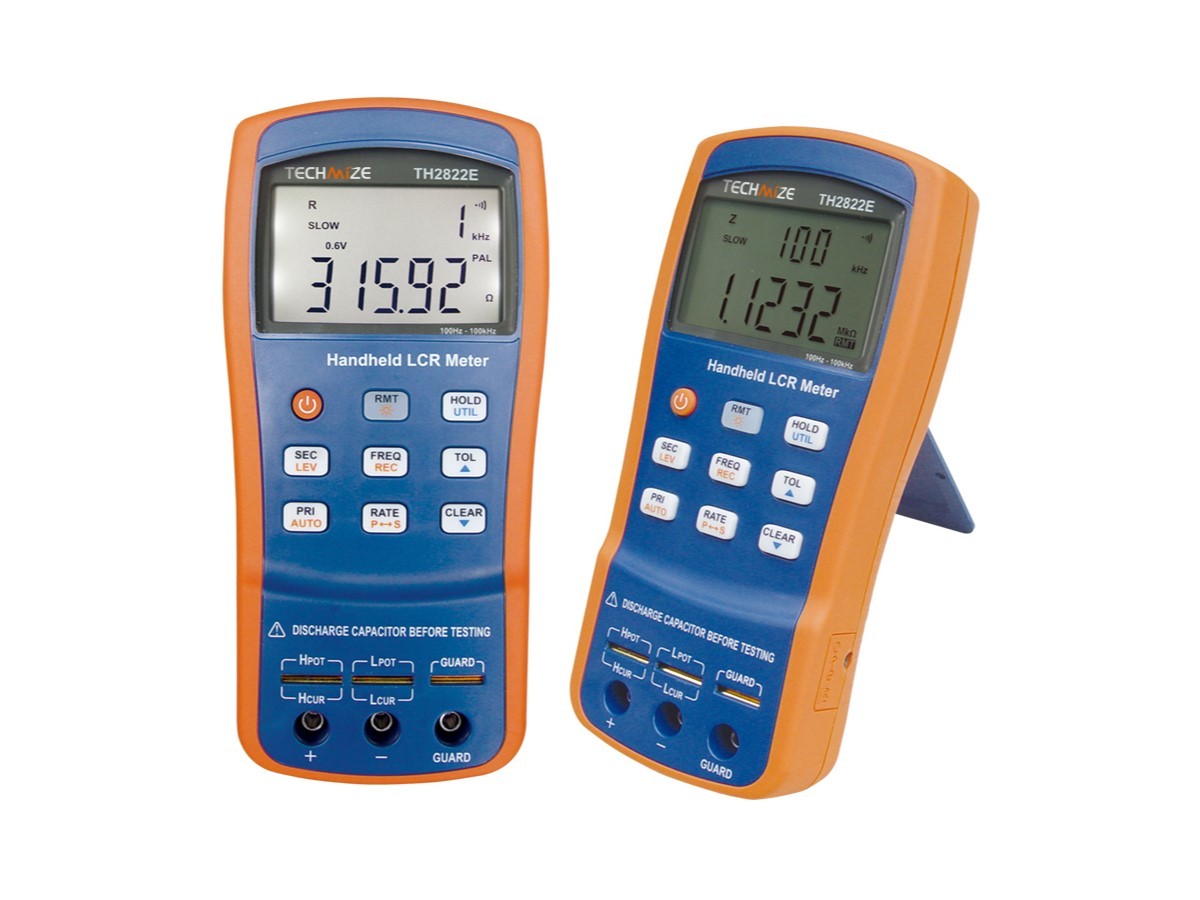 TONGHUI - keith Electronics